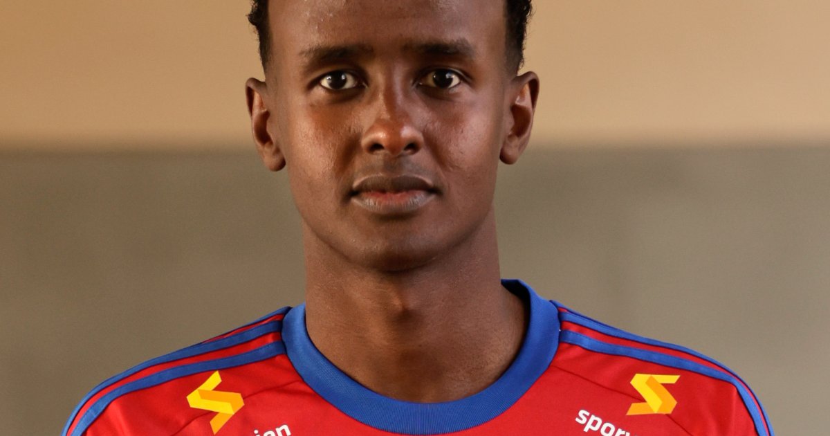 Hassan Yusuf / SKEID